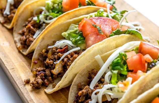 Tacos de res, Raíces y evolución de un tesoro culinario mexicano ...