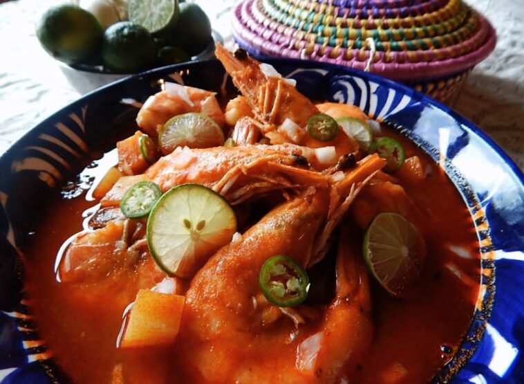 Caldos, origen e historia: Deliciosas tradiciones mexicanas en un tazón ...