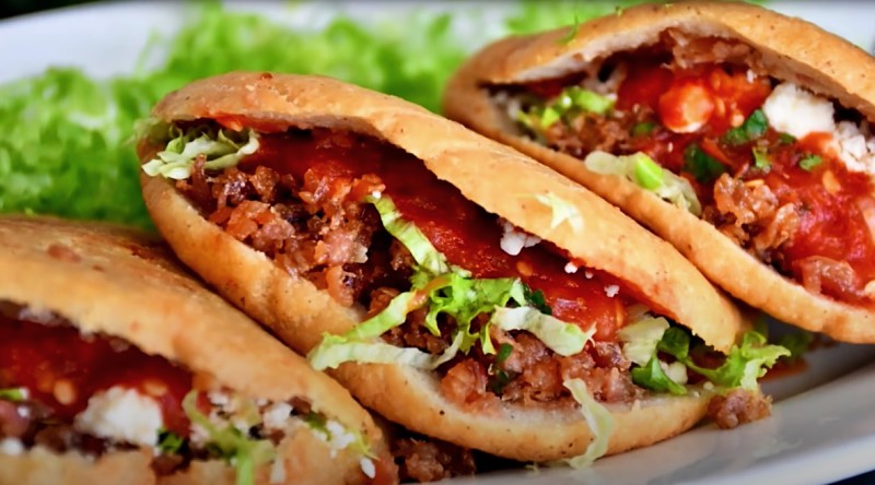 Gorditas De Chicharrón Ricas E Irresistibles Mx 2021