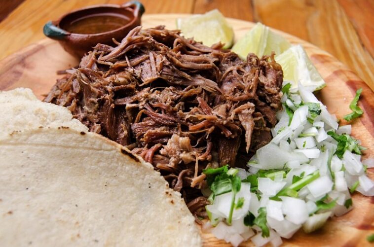 Barbacoa, el arte culinario mexicano: origen e historia (+Recetas ...