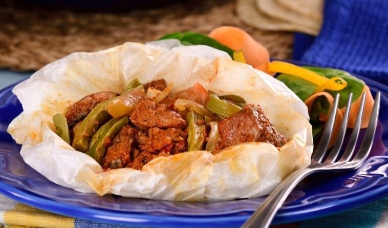 Mixiotes, el delicioso platillo mexicano con historia ancestral ...